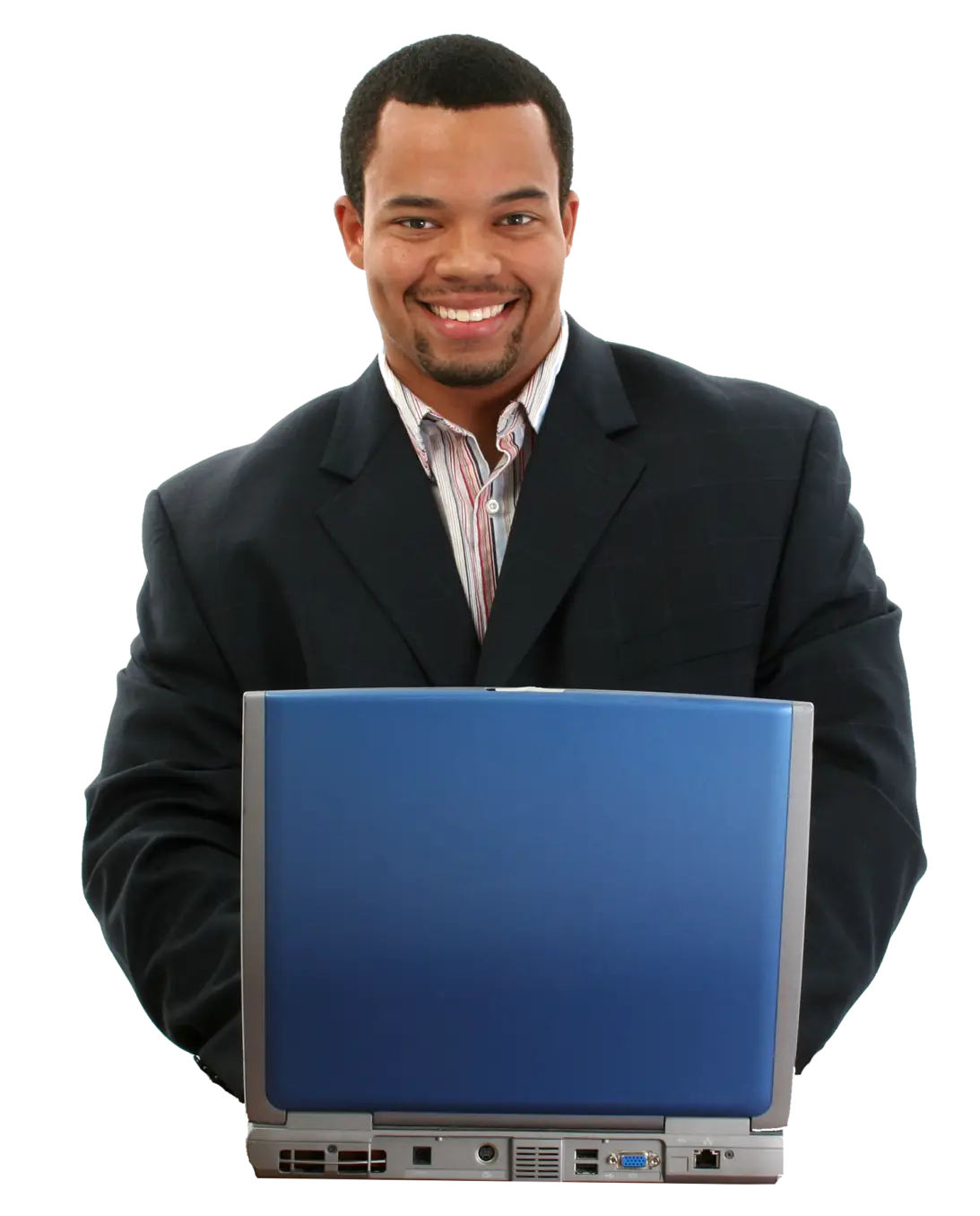 Request IT Support - Orbit Technology